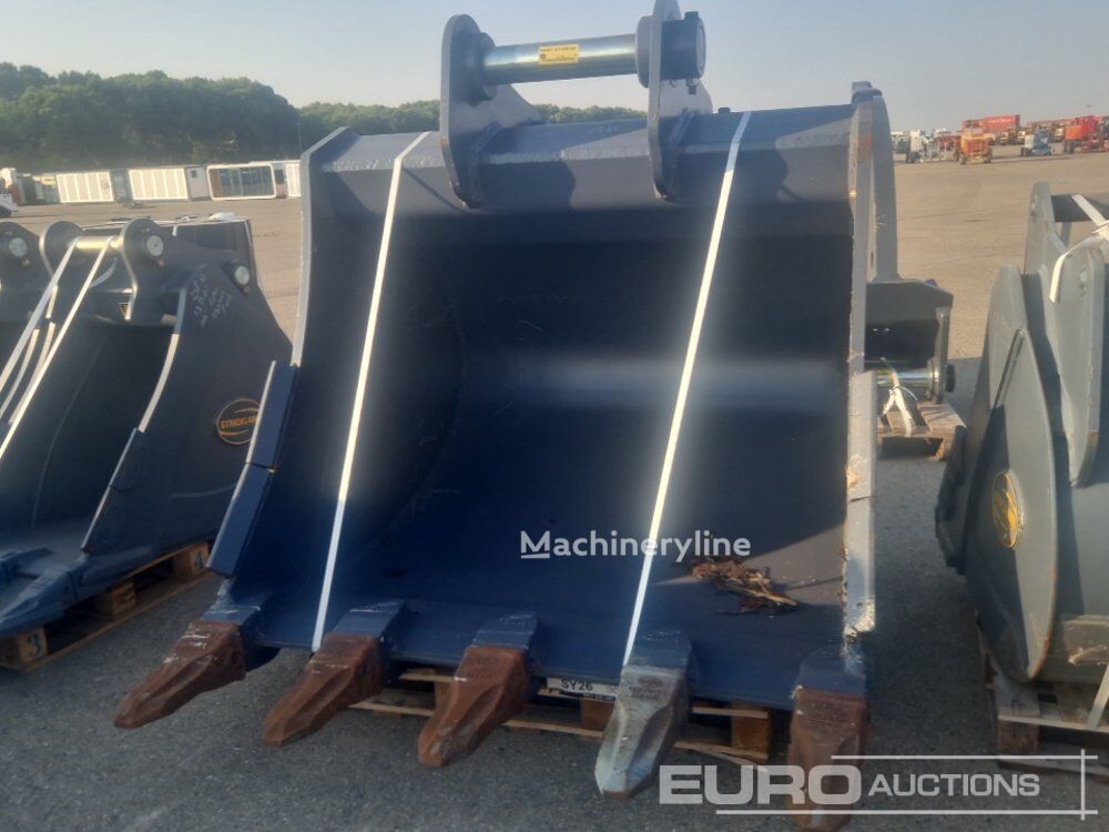 Prodaje se Strickland BT-35T sejalnu kašiku na aukciji