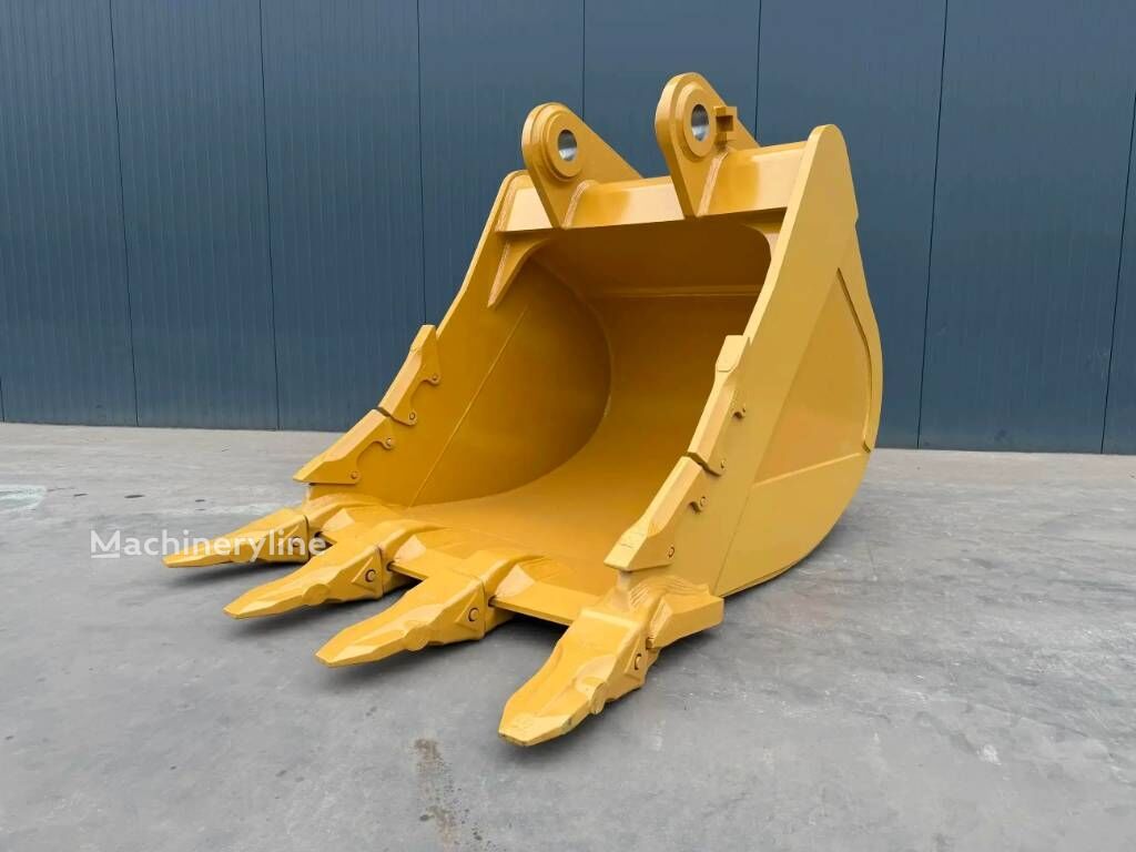 Nova Caterpillar 349D - UB Rock Bucket kašika za bager
