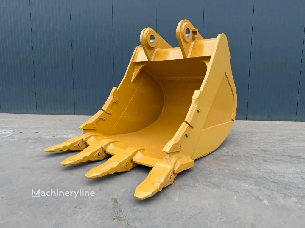 Nova Caterpillar 345D - UB Rock Bucket kašika za bager