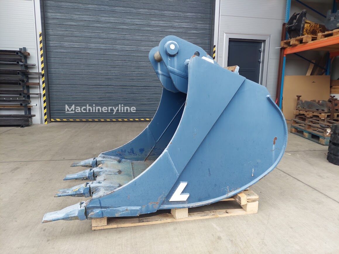 Nova Lehnhoff MS21 MS25 digging bucket kašika za bager