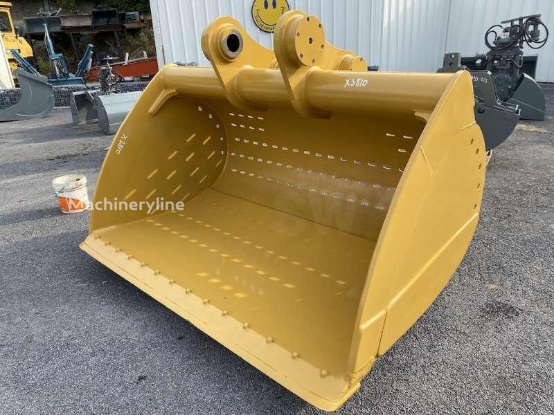 AUTRE 2200mm - Oreilles CATERPILLAR 336 kašika za gradiranje