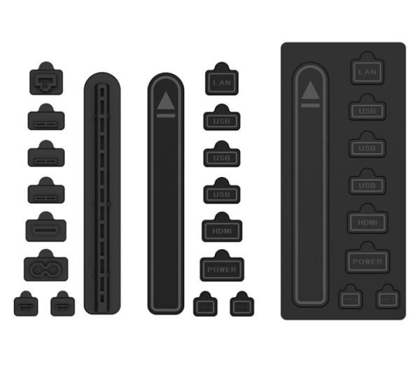 Set za ciscenje DOBE TP5-35155B za PS5/ PS5 Slim/ PS5 PRO