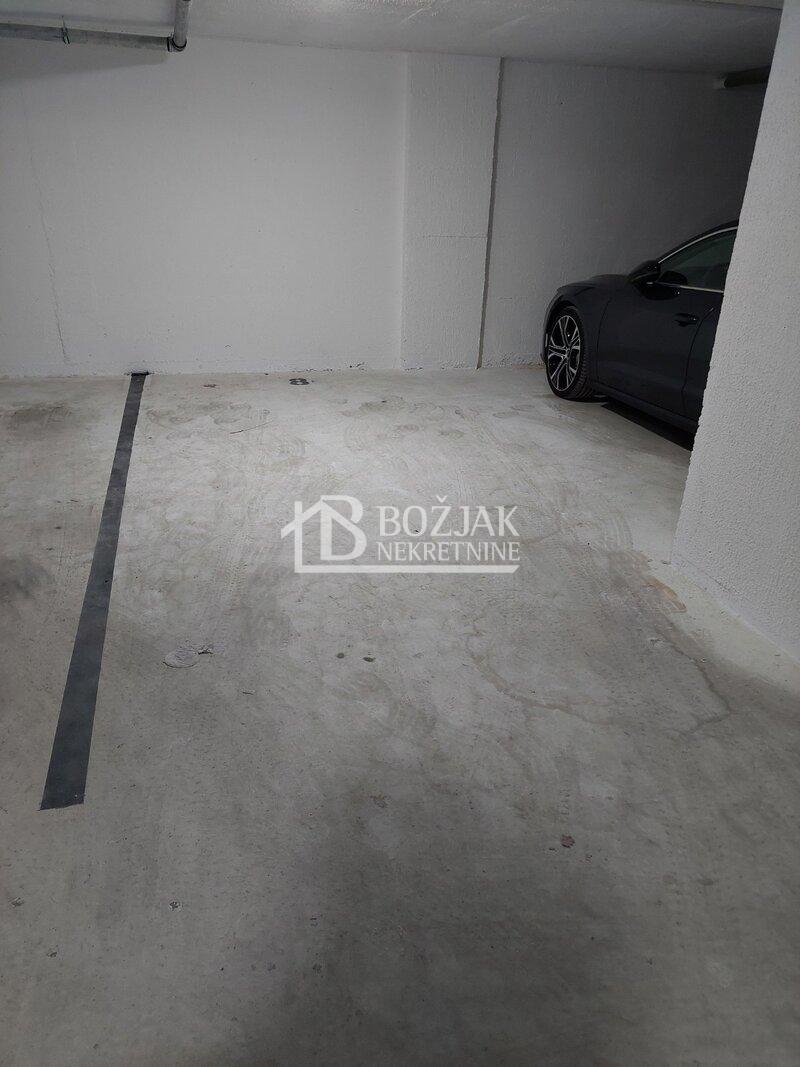Garažno mesto, Bagljaš ID#2745
15.500 €