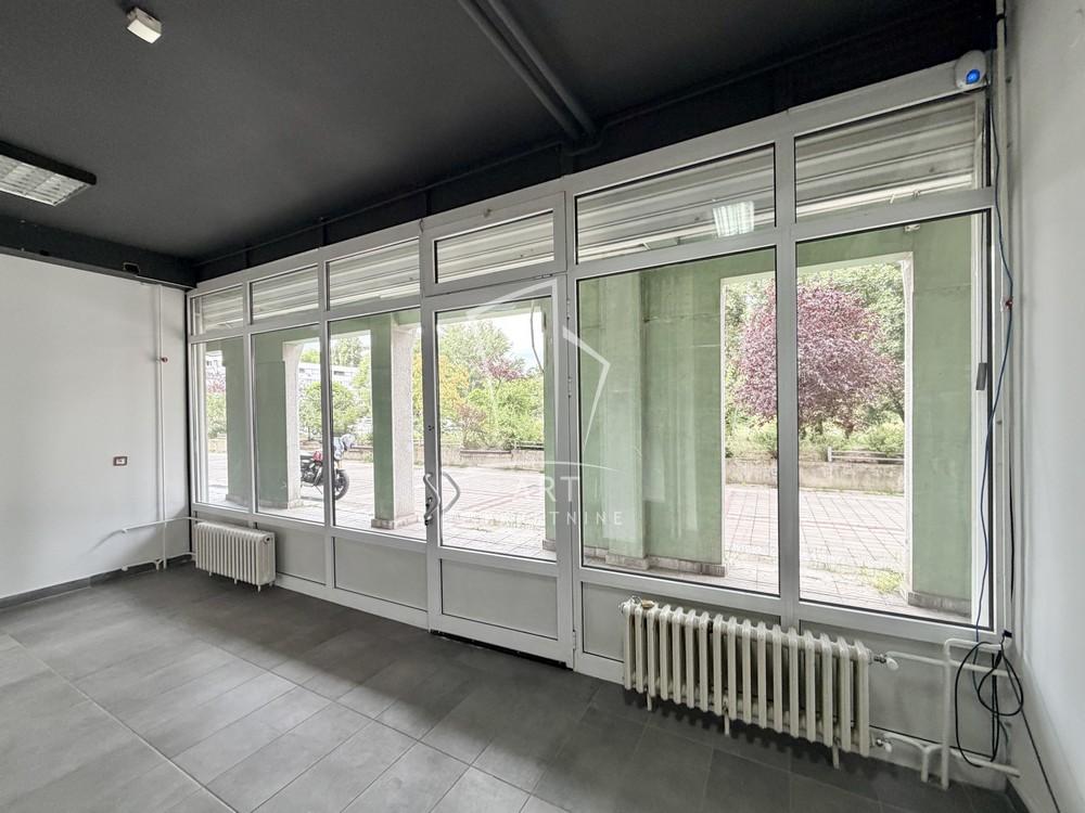 Lokal na atraktivnoj lokaciji ID#15829
240.000 €