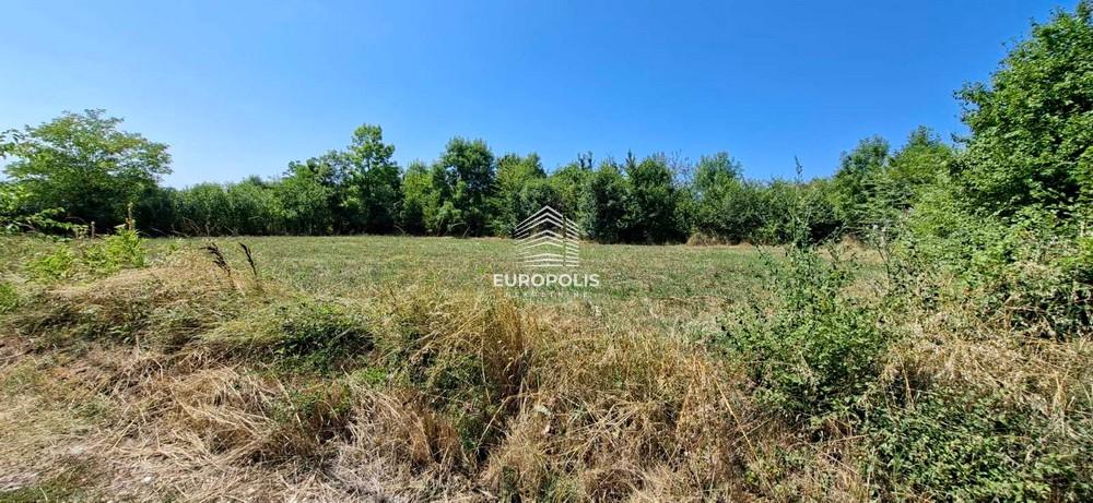 Plac sa pogledom na Kosmaj ID#9834
99.000 €