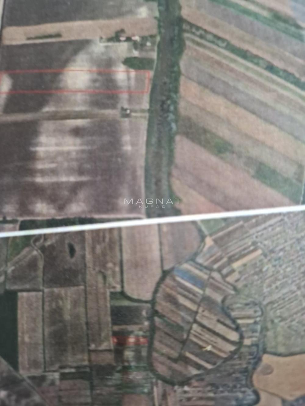 Borča – poljoprivredno zemljište 2 ha, 1 km od Pupinovog mosta ID#5765
500.000 €
