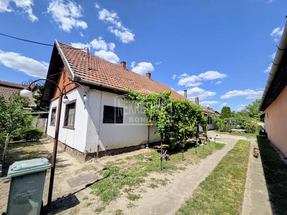 Subotica-Dudova Šuma-velika kuća od čvrstog materijala ID#2221
159.000 €