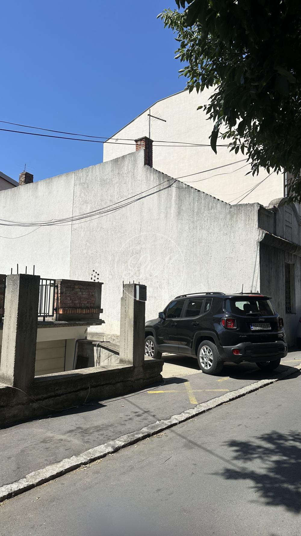 Kulina Bana, investiciona prilika na vrhunskoj lokaciji, za renoviranje ID#1315
150.000 €