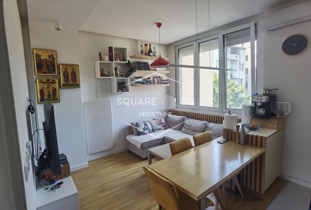 Skadarlija, 3.0 namešten,male režije ID#4465
1.000 €