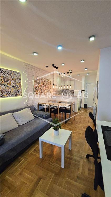 FON, 1.5 lux, namešten ID#6125
600 €