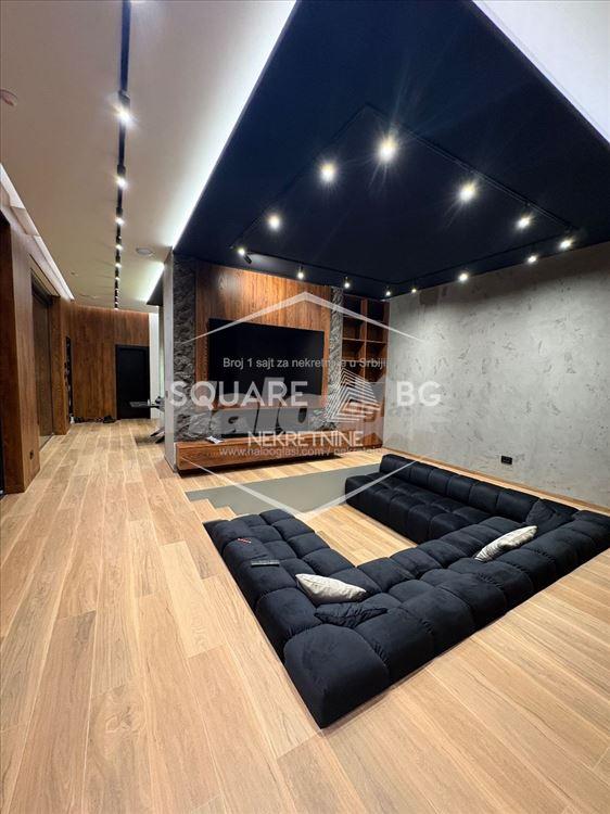 Barajevo, 4.5 lux vila,bazen,teretana ID#6097
3.000 €