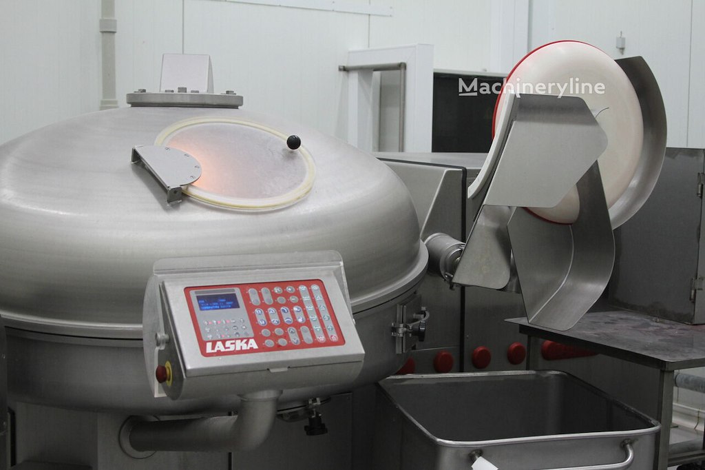 Laska KUX 200 V.DC rezač mesa