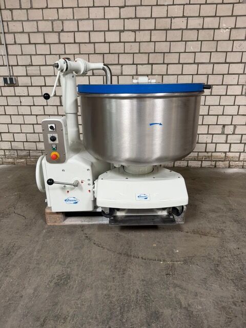 Diosna D240A mikser za testo