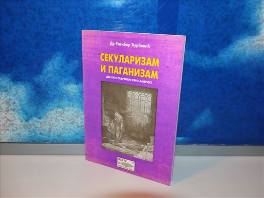 sekularizam i paganizam dr ratibor đurđević