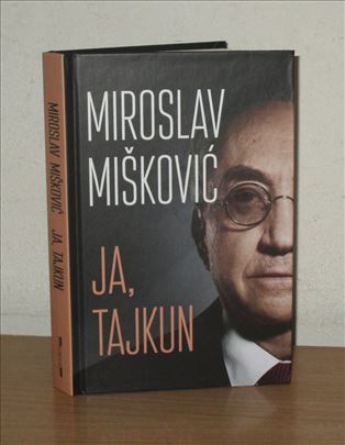 Miroslav Mišković - Ja tajkun