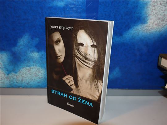 strah od žena jovica stojanović