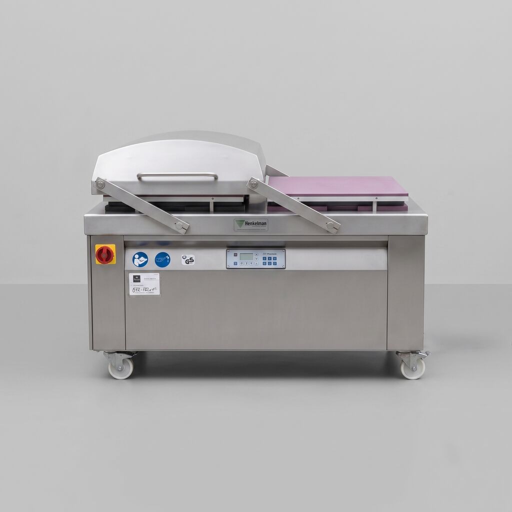 Multivac C500 vakuum mašina