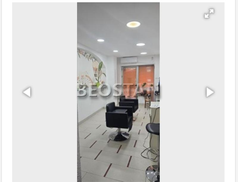 Lokal - Zemun #68348
580 €