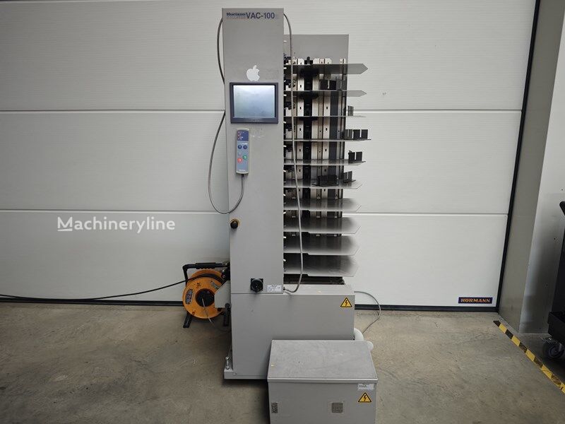 Horizon VAC 100a mašina za slaganje papira