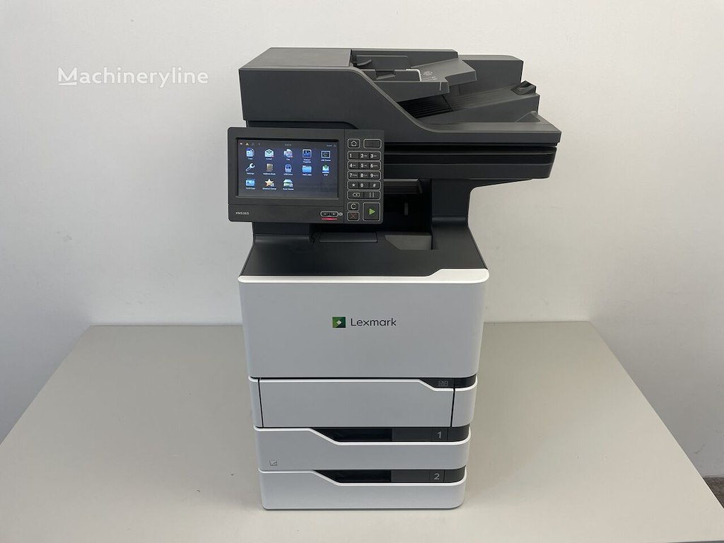 Lexmark XM5365 multifunkcionalni uređaj