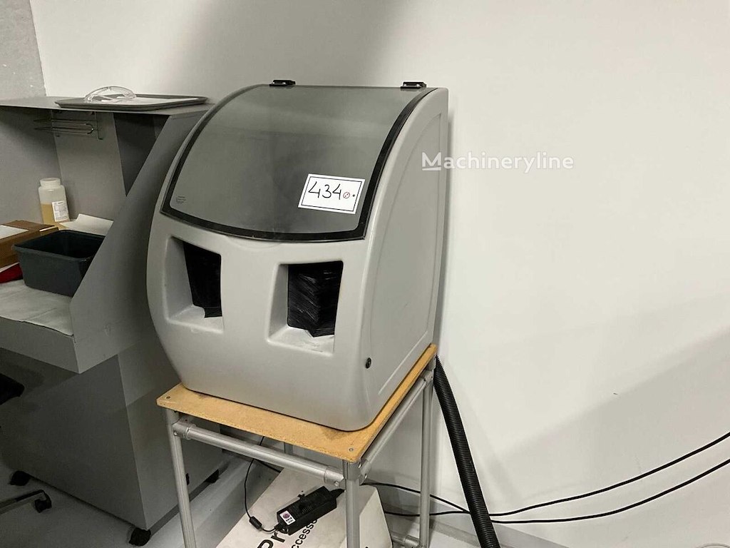 Prodaje se 3D Systems Core Recycling Unit ostale štamparske mašine na aukciji
