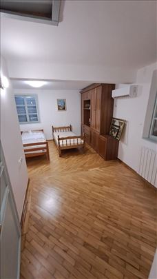 Moler-Krečenje