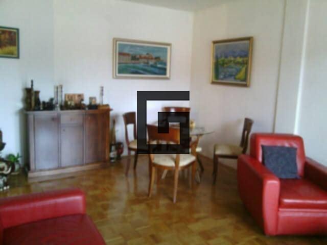 Funkcionalan dvosoban stan sa velikom terasom ID#2786
189.000 €