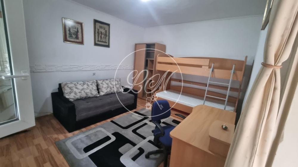 Centar, Oračka, namešten, uknjižen 1/1 ID#1319
69.900 €