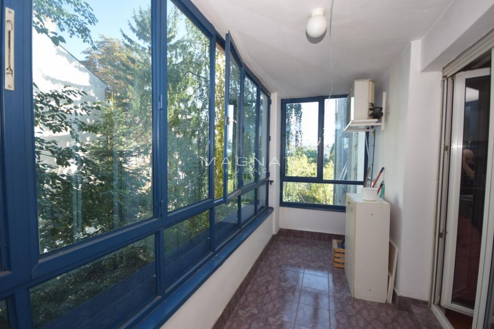 Vračar - Njegoševa - odličan stan ID#5776
485.000 €