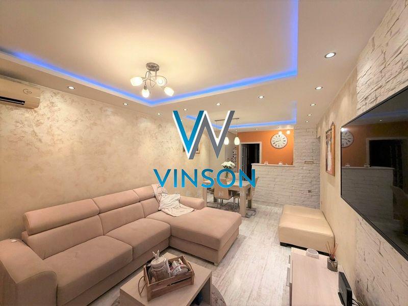 Novi Sad, Detelinara - Uknjižen dvosoban stan ID#1001246
128.750 €