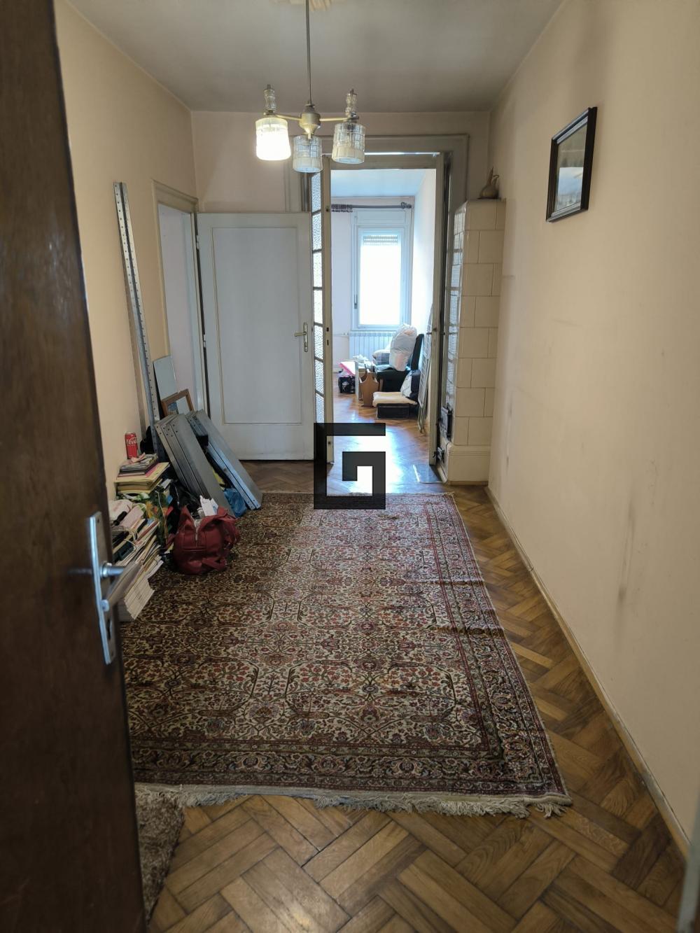 Stari grad, Simina – Salonski trosoban stan ID#2774
377.000 €