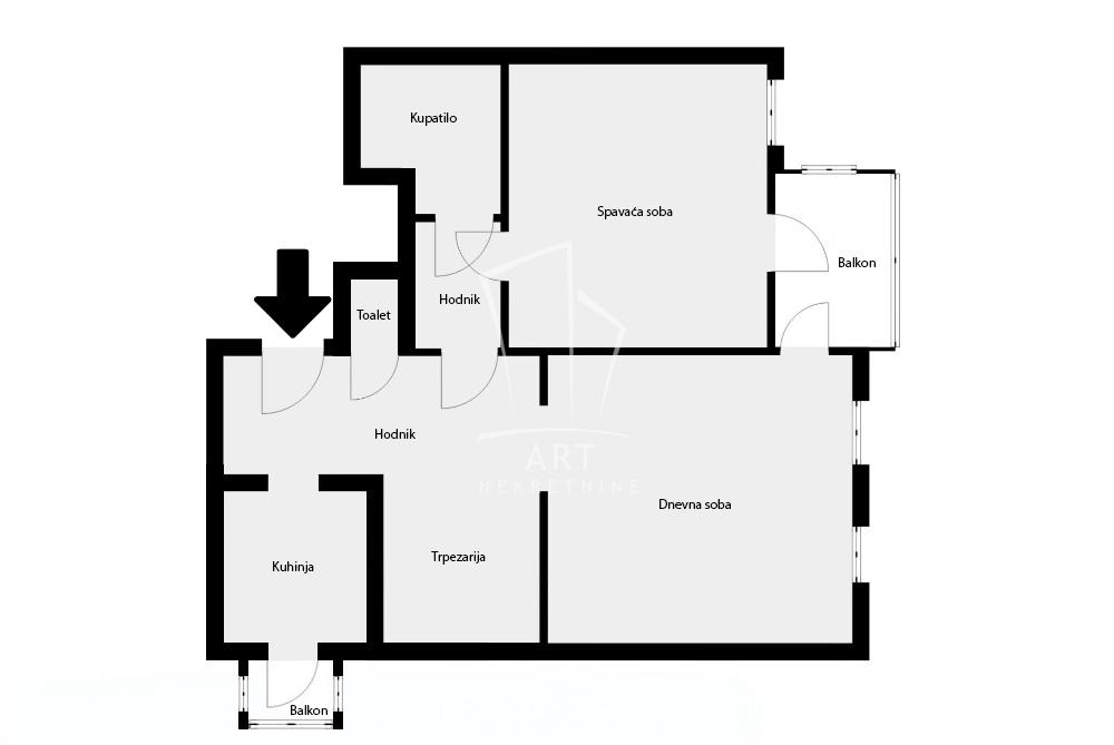 Bež.kosa III, bela fasadna cigla ID#9993111
198.000 €
