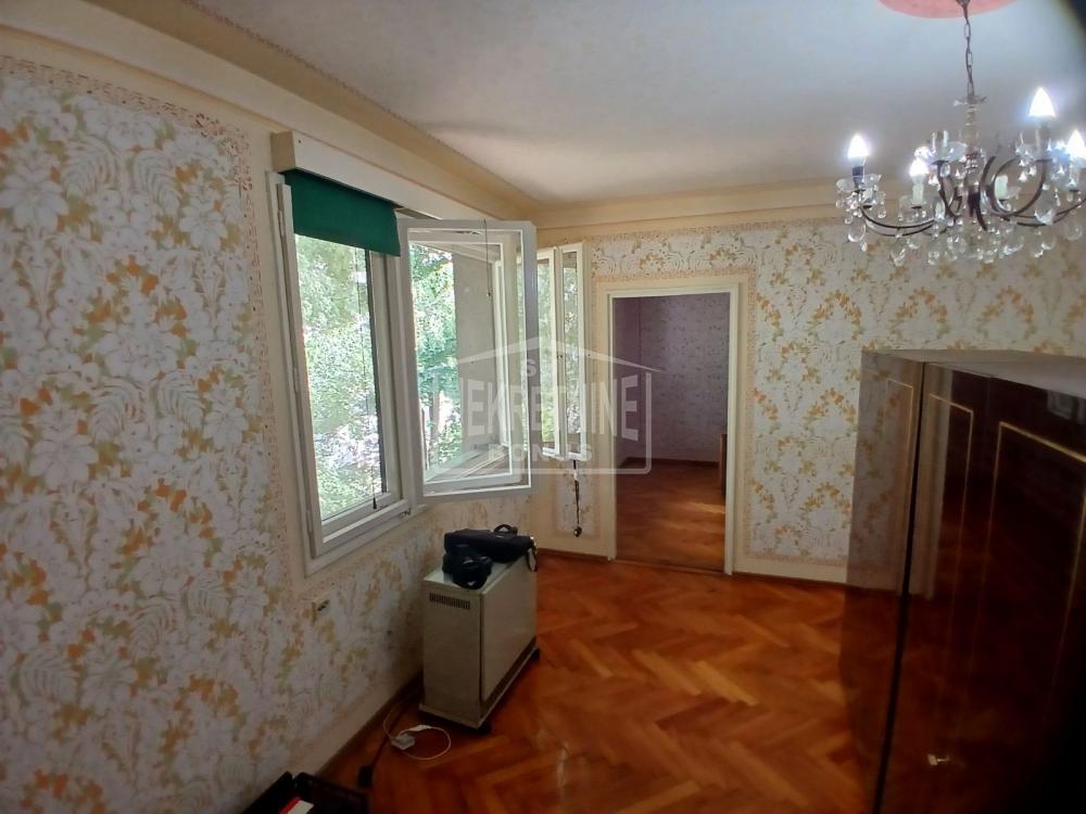 Subotica-Teslino Naselje-prodaje se dvosoban stan ID#2216
58.000 €