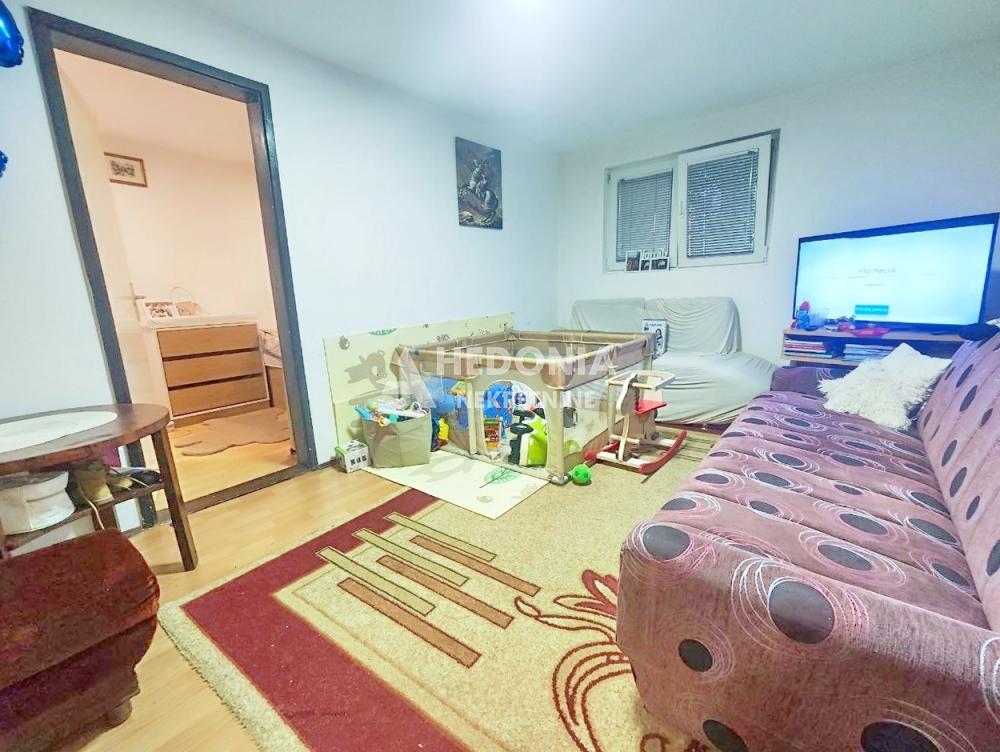 Karaburma, P. Lumumbe, 3.0, renoviran ID#10595
107.100 €