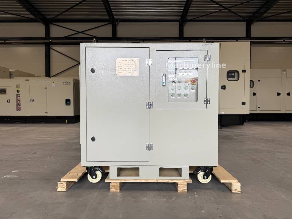 DPX Power Loadbank AC400V-200 kW - DPX-30021 drugi generator