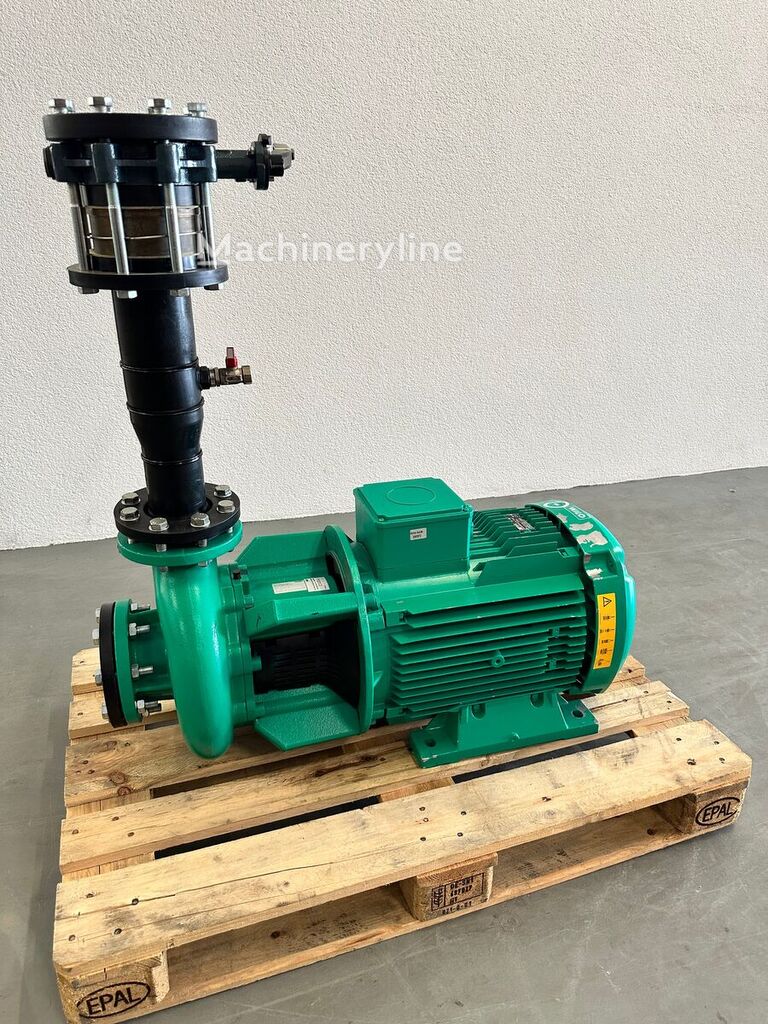 Wilo BL80/210-30/2 industrijska pumpa