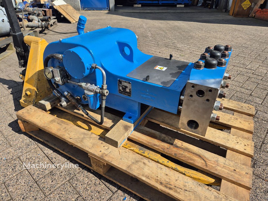 Woma 1502 P30 industrijska pumpa