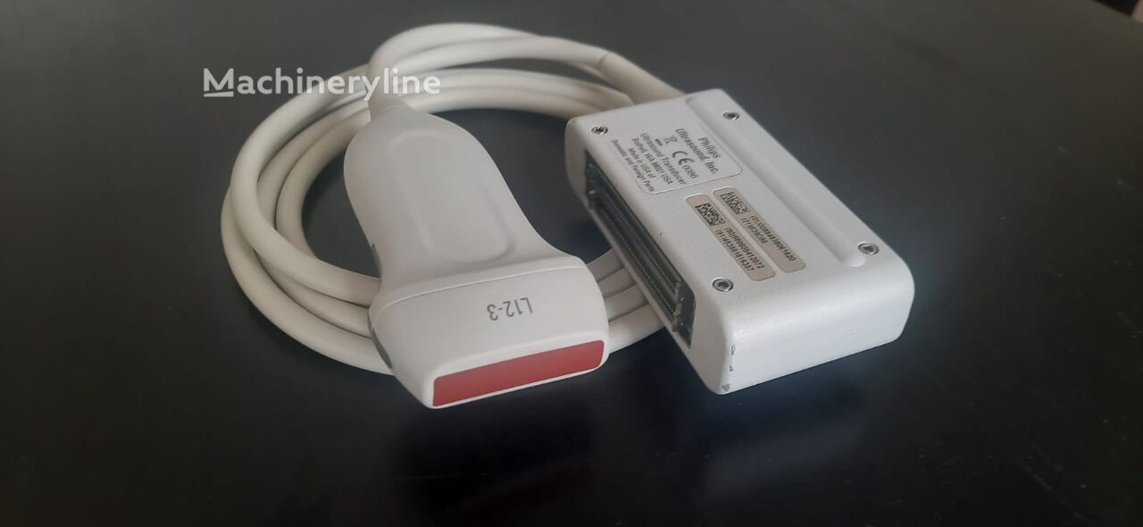 Philips L12-3 Ultrasound Transducer akušersko-ginekološka oprema