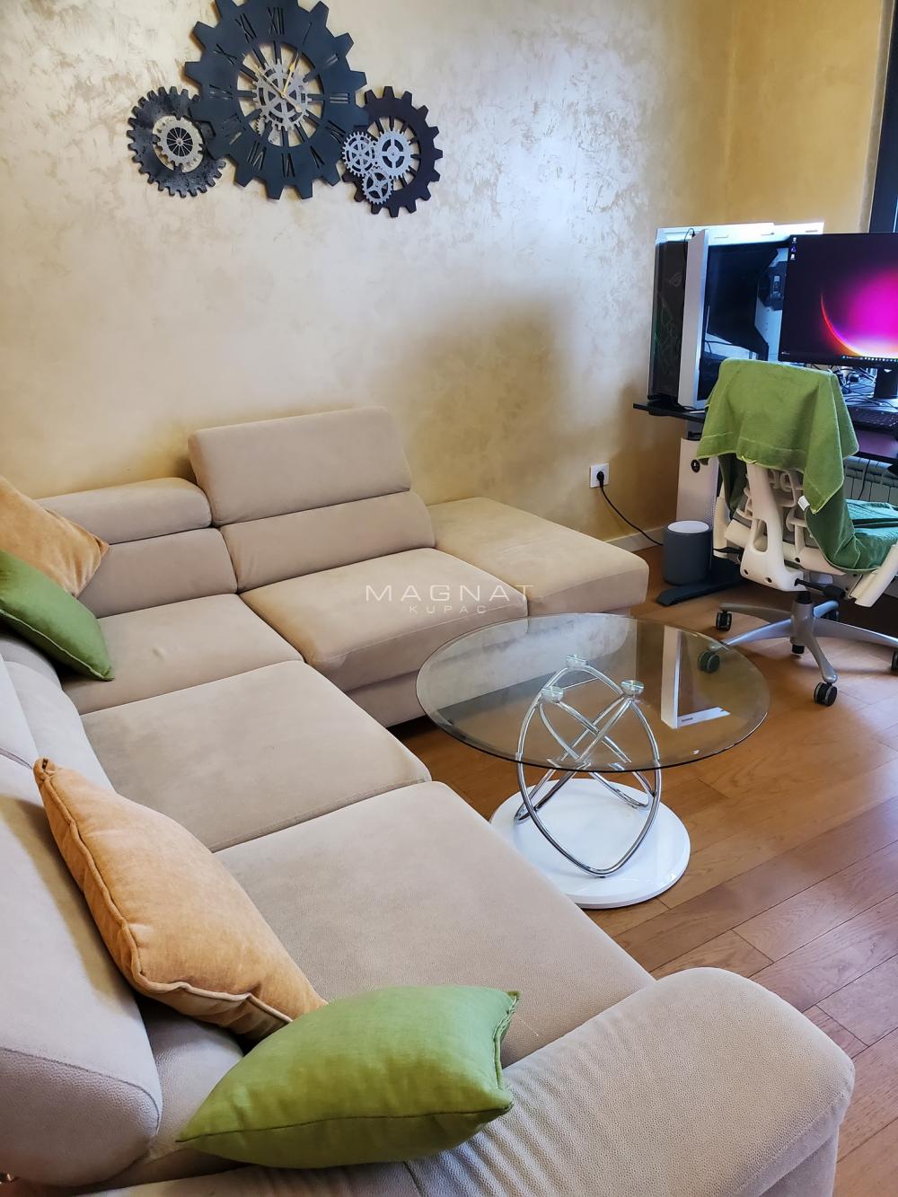 Centar kod Botaničke bašte ID#5774
238.000 €