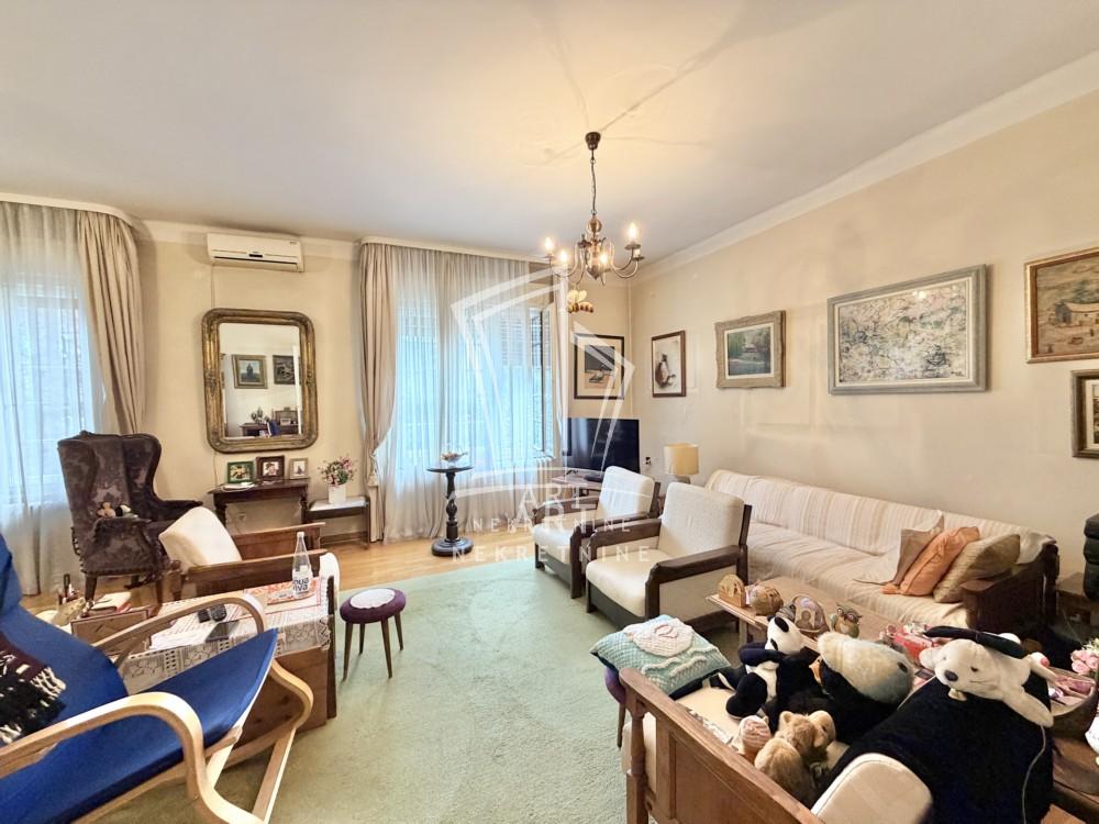 Retko u ponudi , salonski stan ID#15843
270.000 €