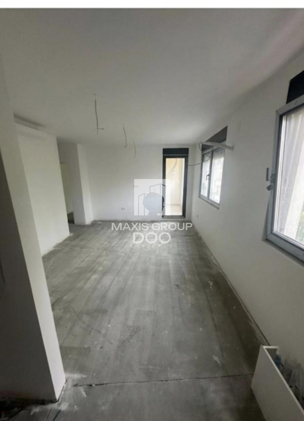 LUKSUZAN TROSOBAN STAN – VRAČAR, JUŽNI BULEVAR ID#2005
310.000 €