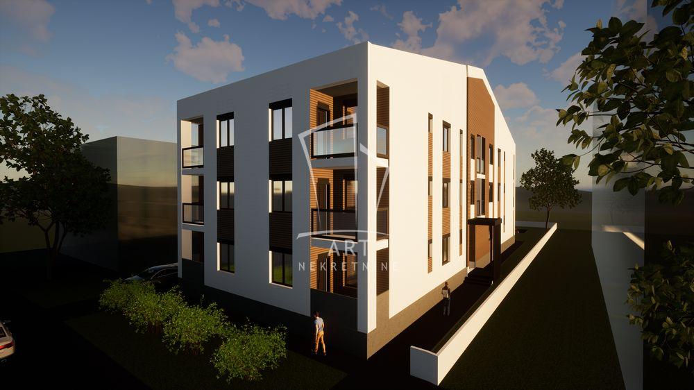 Šilerova, Meandri, 60 m2 ID#12402
185.000 €