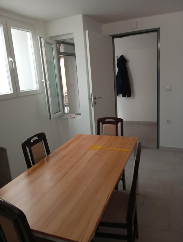 1-soba 40m², NOVO