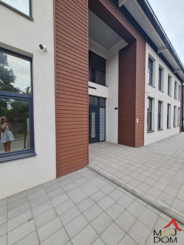 NOVI SAD - SLANA BARA - IZDAVANJE NEKRETNINA - 524 m2 - 6,100€