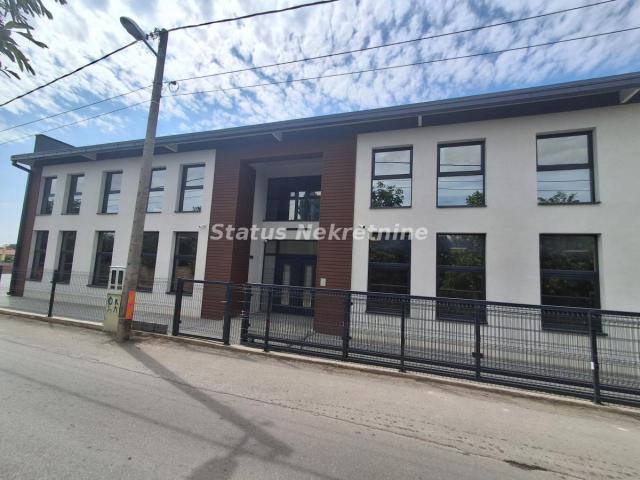 Klisa - Poslovni Prostor 234 m2 - pogodan za Kancelarije - 065 385 8880