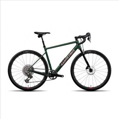 2026 Santa Cruz Stigmata Force 1x AXS RSV Rudy