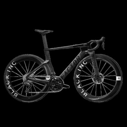 2026 Factor One Campagnolo Super Record Carbon
