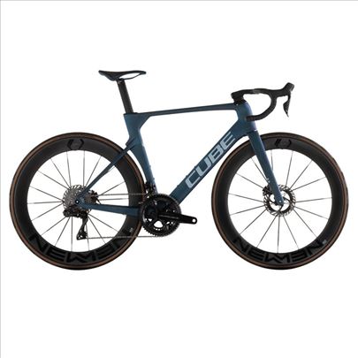 2026 CUBE Litening Aero C:68X SLT Shimano Dura