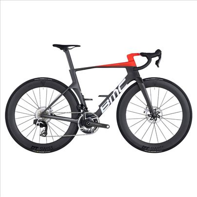 2026 BMC Teammachine R 01 ONE Carbon Aero Racing