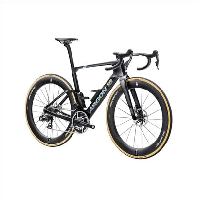 2026 Argon 18 Nitrogen Pro SRAM RED AXS